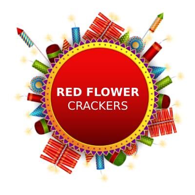 About – Red Flower Crackers